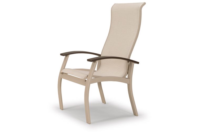 Commercial Pool Chairs, Hotel-Grade Furniture – Resort Chairs