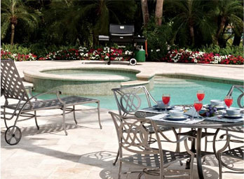 Home - Resort chairs