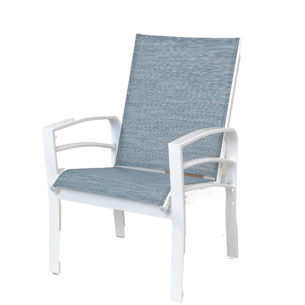 Shop By Material: Sling – Resort Chairs